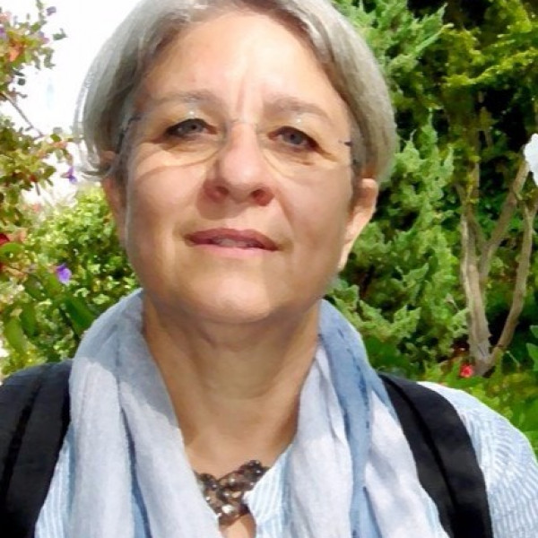 Barbara Adler - Bhutan Movie Actress