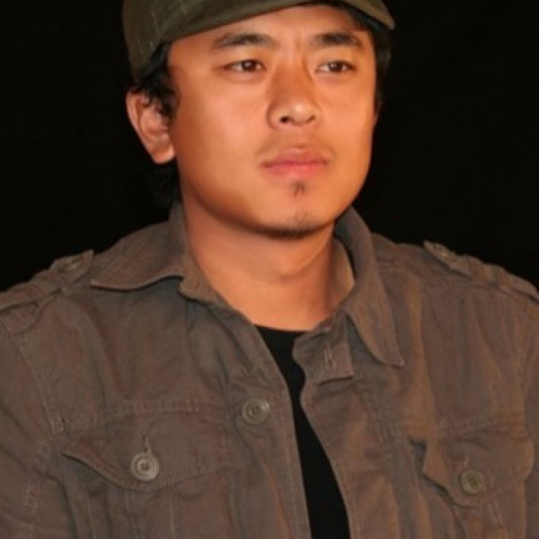 Chencho Dorji - Bhutan Movie Actor