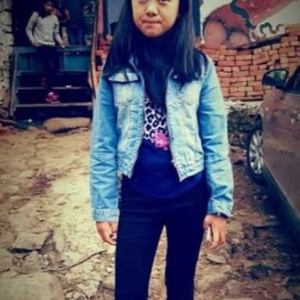 Chimi Kelden Wangmo - Bhutan Movie Actress