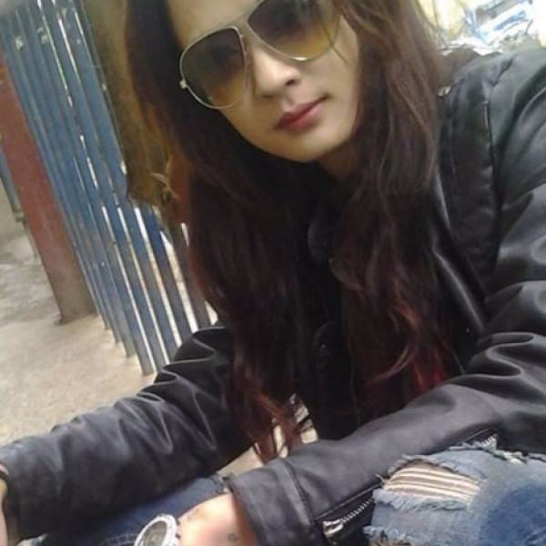 Dechen Wangmo - Bhutan Movie Actress