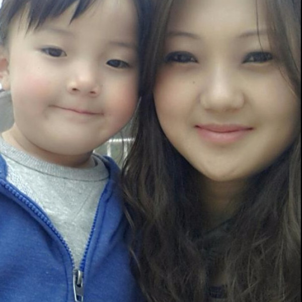 Deki Peldon - Bhutan Movie Actress