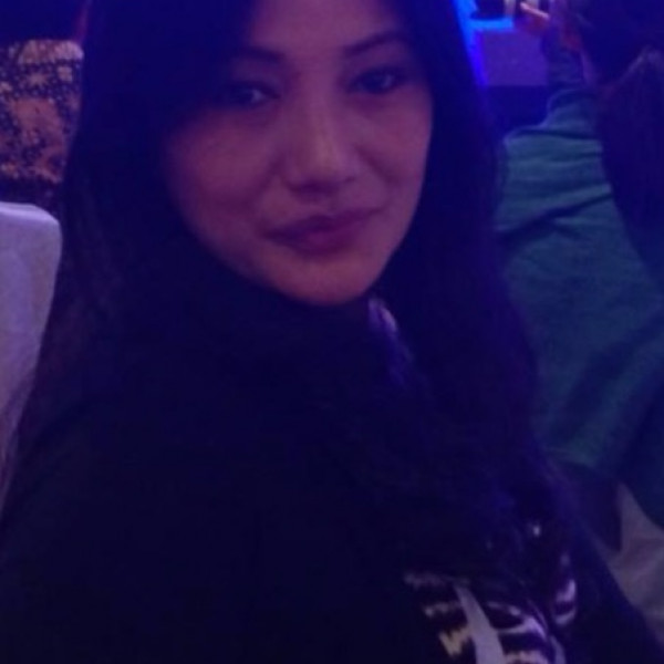 Deki Yangzom (A) - Bhutan Movie Actress