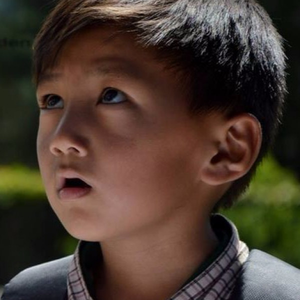 Kelden Yoezer Wangchuk - Bhutan Movie Actor
