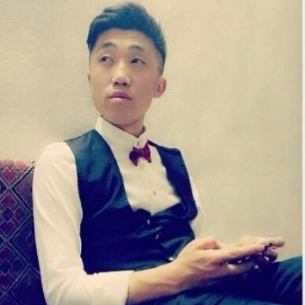 Kinley Tenzin Dorji - Bhutan Movie Actor