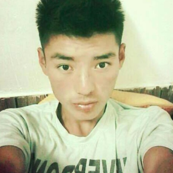 Kinley Wangchuk - Bhutan Movie Actor