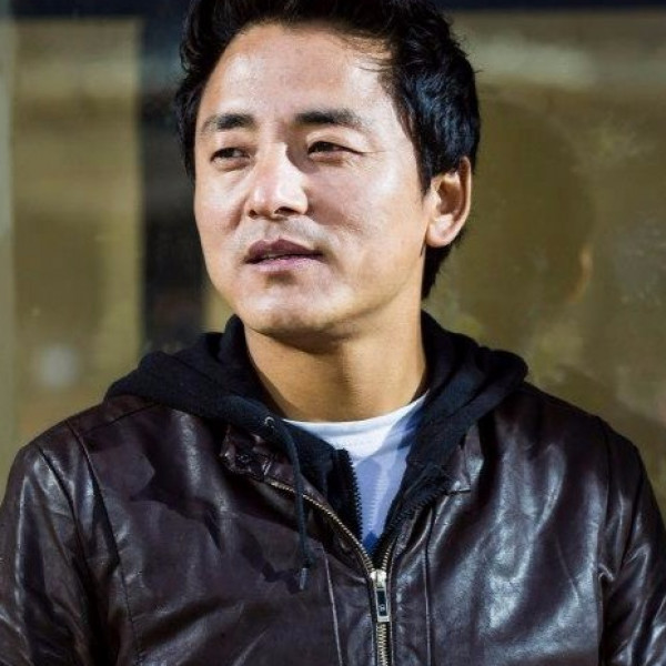 Kuenley Tshering Dorji - Bhutan Movie Actor