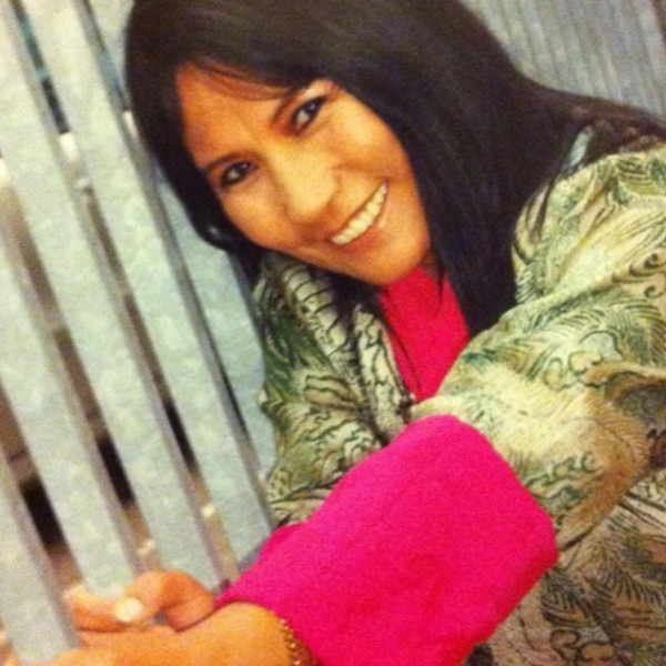 Lhamo Dukpa - Bhutan Movie Actress