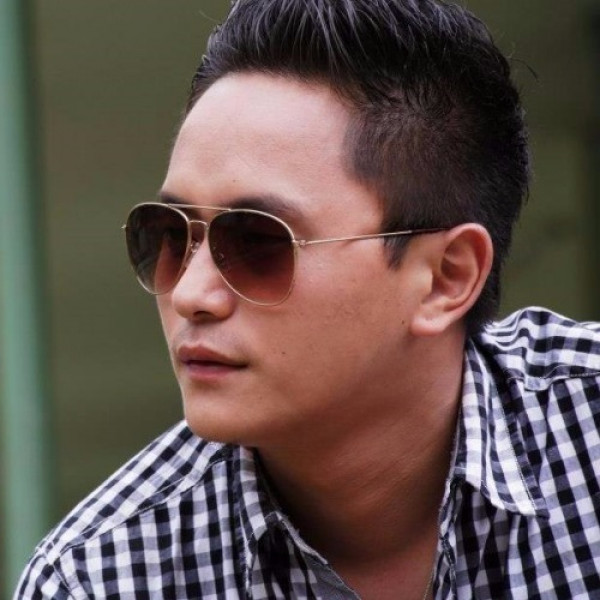 Namkha Wangchuk - Bhutan Movie Actor