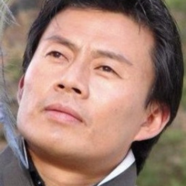 Nidup Dorji - Bhutan Movie Actor