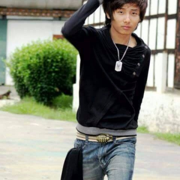 Pema Wangchuk - Bhutan Movie Actor