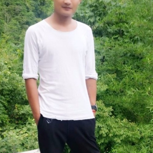 Sangay Rinchen - Bhutan Movie Actor