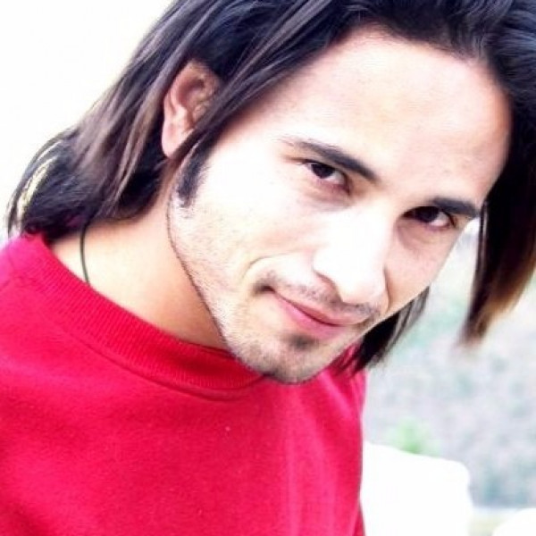 Shadev Upreti - Bhutan Movie Actor