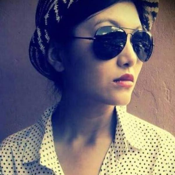Sherab Lhamo - Bhutan Movie Actress