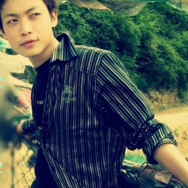 Singay Wangchuk - Bhutan Movie Actor