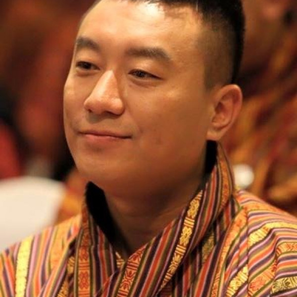 Sonam Maekay Penjor - Bhutan Movie Actor