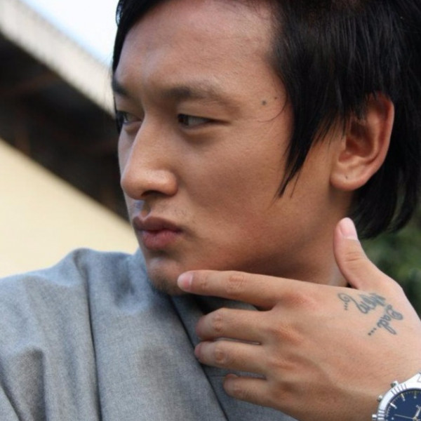 Tandin Sonam - Bhutan Movie Actor