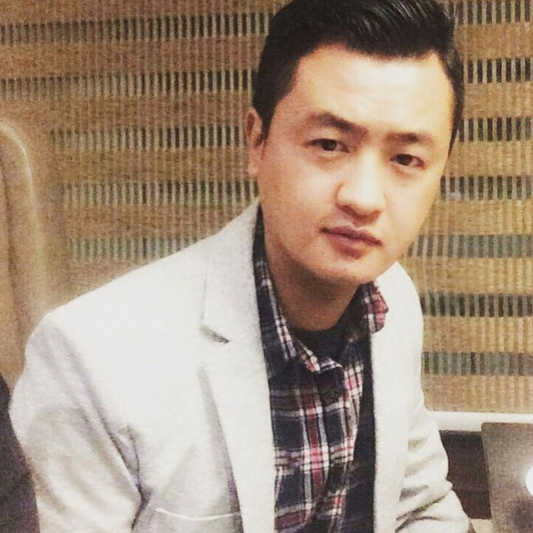 Tandin Wangchuk (2008) - Bhutan Movie Actor