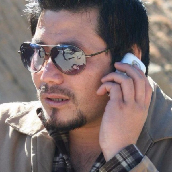 Thujee Younten - Bhutan Movie Actor