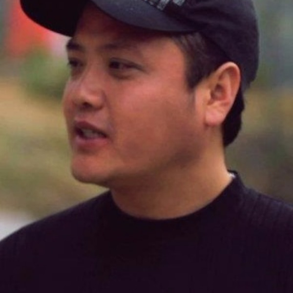 Tshering Gyeltshen - Bhutan Movie Actor
