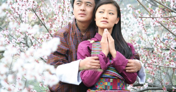 Karma Wangzin (2010) - Bhutanese Movie