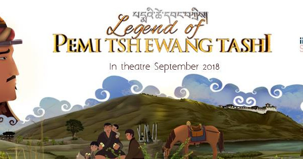 Legend of Pemi Tshewang Tashi (2018) - Bhutanese Movie
