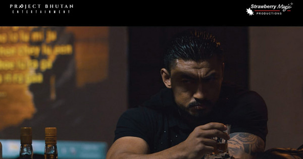 Singye (2018) - Bhutanese Movie