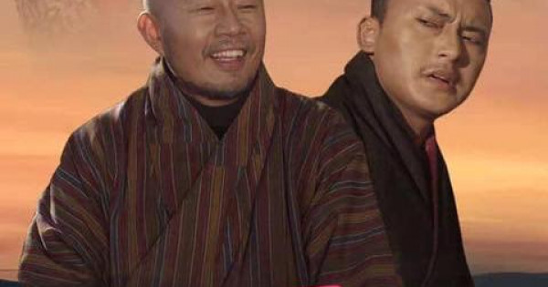 Yamtshen (2019) - Bhutanese Movie